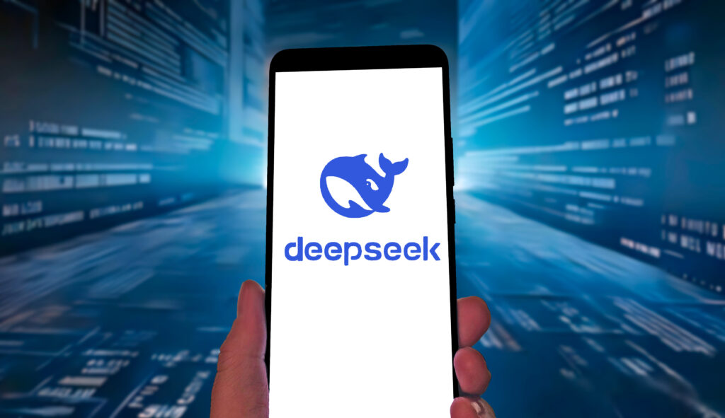 DeepSeek iOS app sends data unencrypted to ByteDance-controlled servers ...