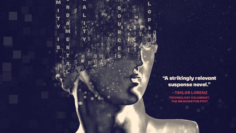 The Editors weaves Wikipedia’s volunteers into a global suspense tale ...