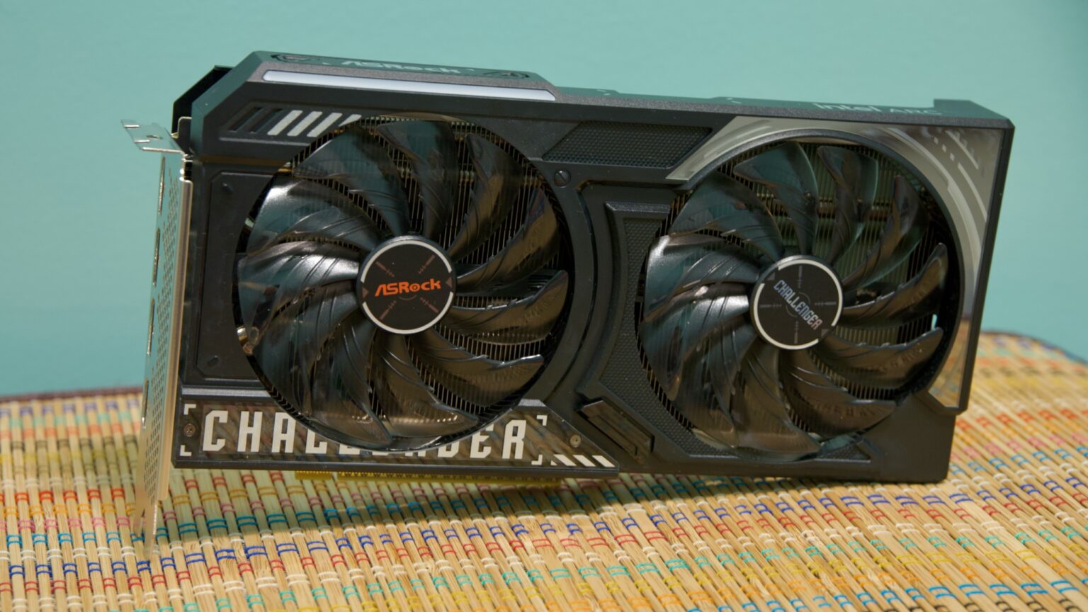 Intel Arc B570 review: At $219, the cheapest good graphics card - Ars ...
