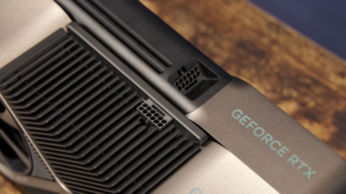 Nvidia GeForce RTX 5090 costs as much as a whole gaming PC—but it sure ...