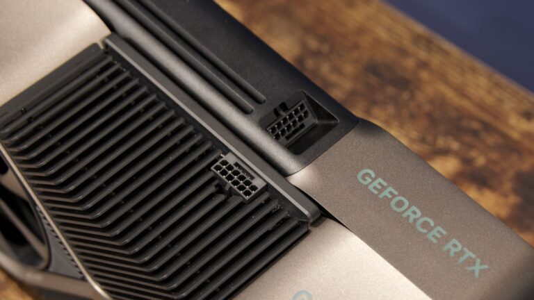 Nvidia GeForce RTX 5090 costs as much as a whole gaming PC—but it sure ...