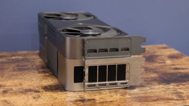 Nvidia GeForce RTX 5090 costs as much as a whole gaming PC—but it sure ...