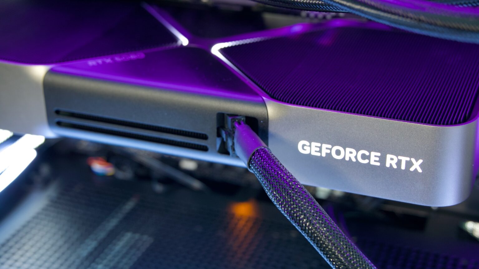 No cloud needed: Nvidia creates gaming-centric AI chatbot that runs on ...