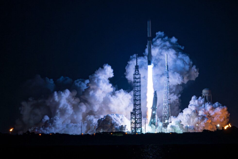 Jeff Bezos brings Amazon work culture to Blue Origin - Ars Technica