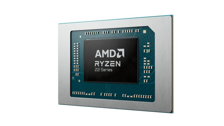 AMD’s new Ryzen Z2 CPUs boost gaming handhelds, if you buy the best one ...