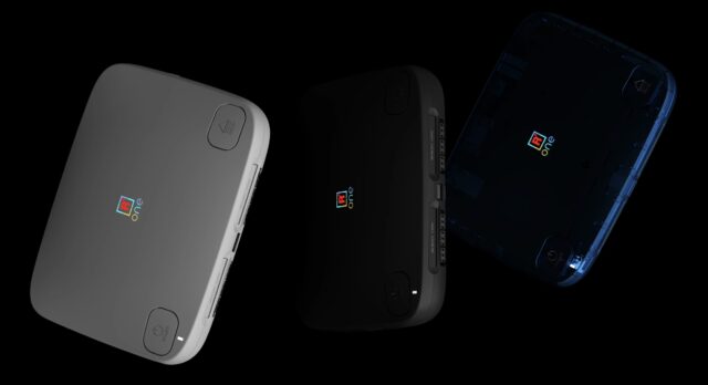 New FPGA-powered retro console re-creates the PlayStation, CD-ROM drive ...