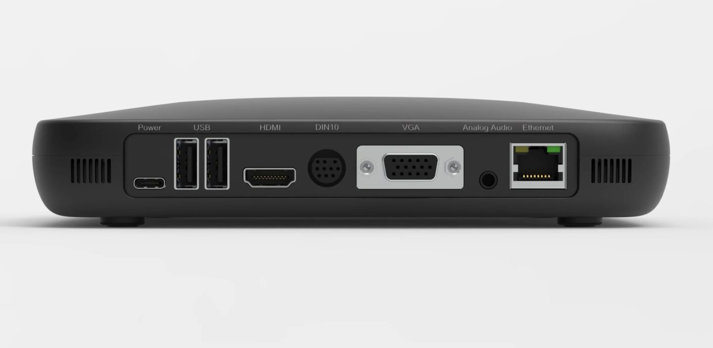 New FPGA-powered retro console re-creates the PlayStation, CD-ROM drive ...