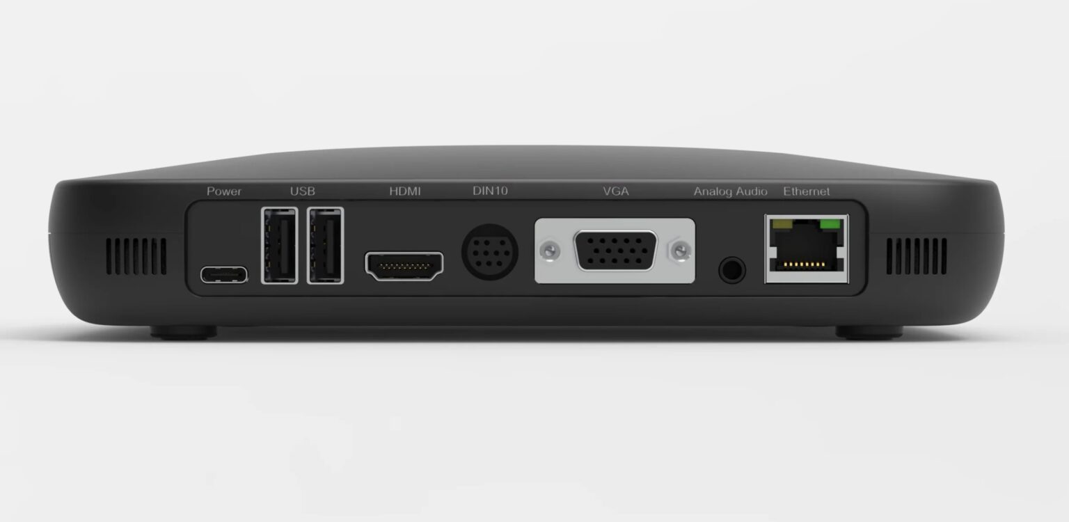 New FPGA-powered retro console re-creates the PlayStation, CD-ROM drive ...