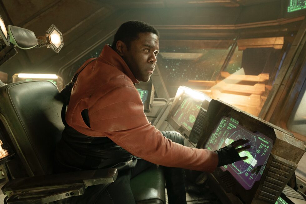 There’s not much for anyone to like in the Star Trek: Section 31 movie ...