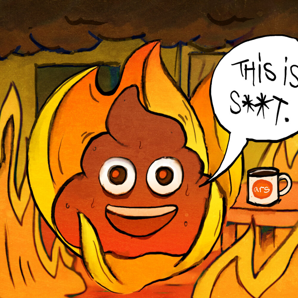 Category: Tech - Ars Technica