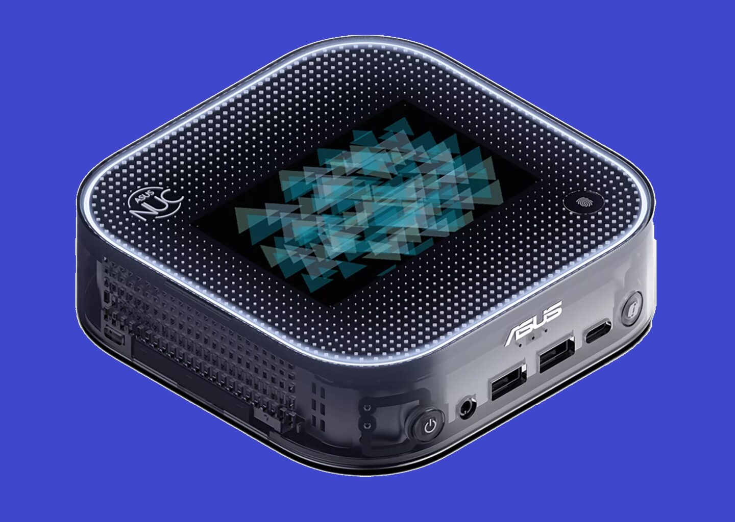 Strange Unique And Otherwise Noteworthy Pcs And Pc Accessories From Ces 2025 Ars Technica