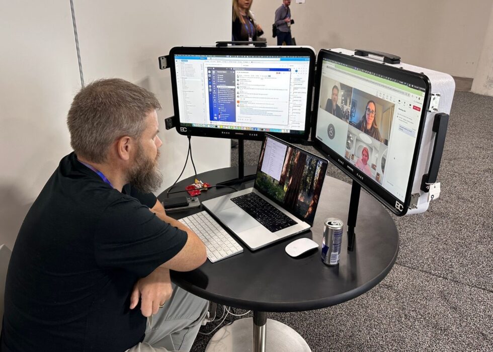 The 8 most interesting PC monitors from CES 2025 - Ars Technica