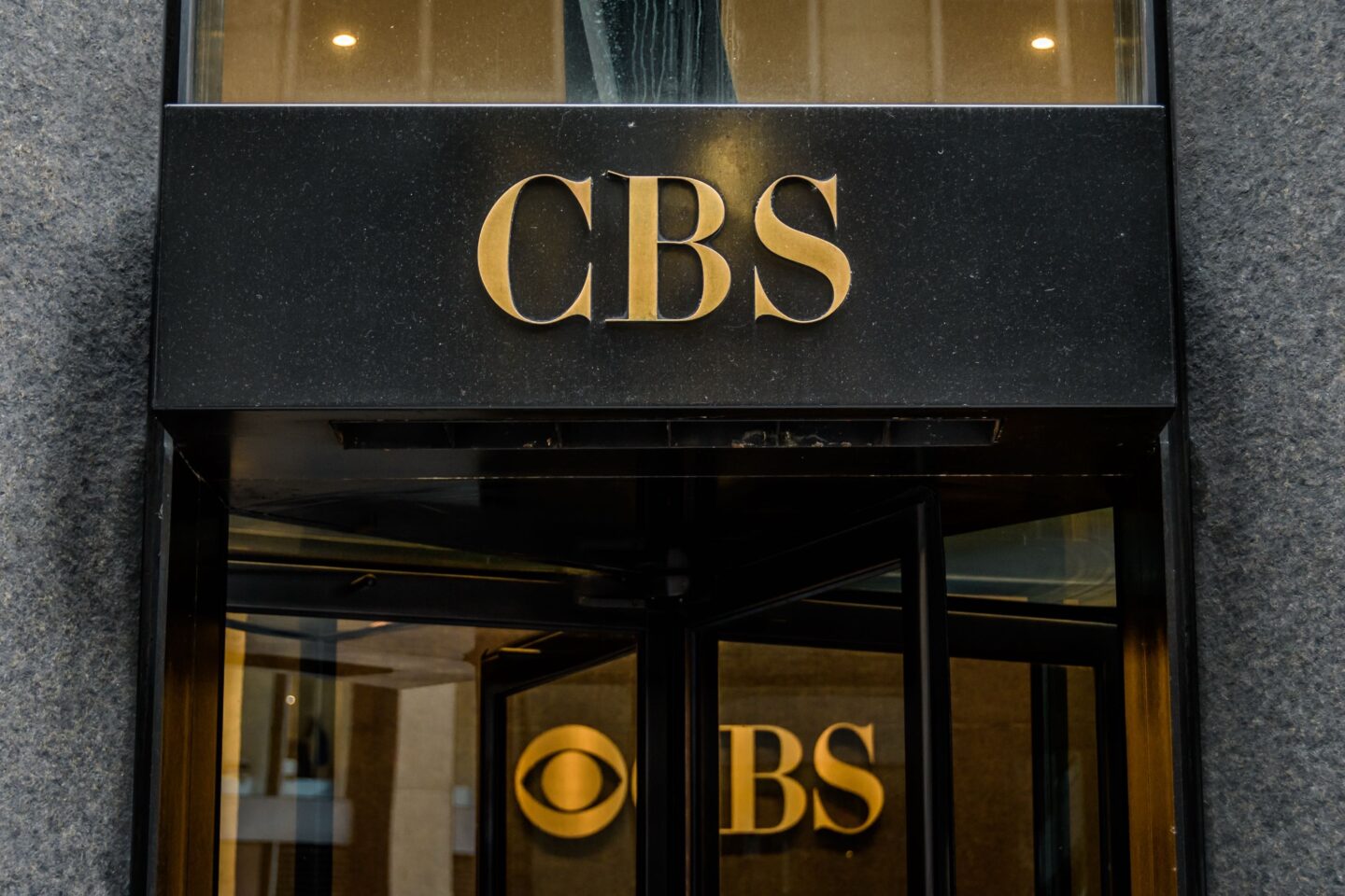 FCC demands CBS provide unedited transcript of Kamala Harris interview ...