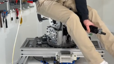 Viral ChatGPT-powered sentry gun gets shut down by OpenAI - Ars Technica