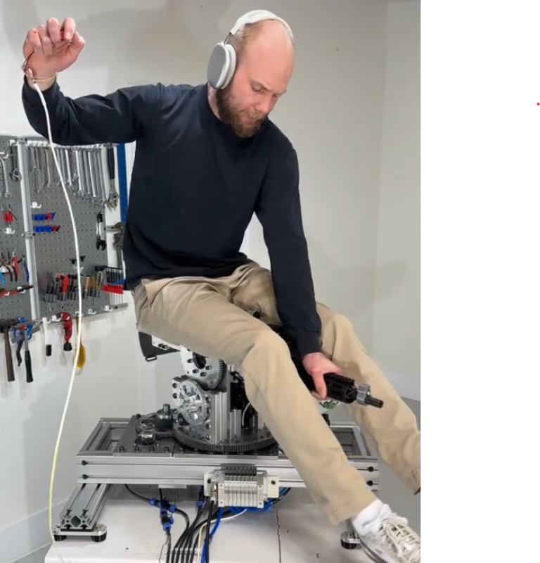 Viral ChatGPT-powered sentry gun gets shut down by OpenAI - Ars Technica