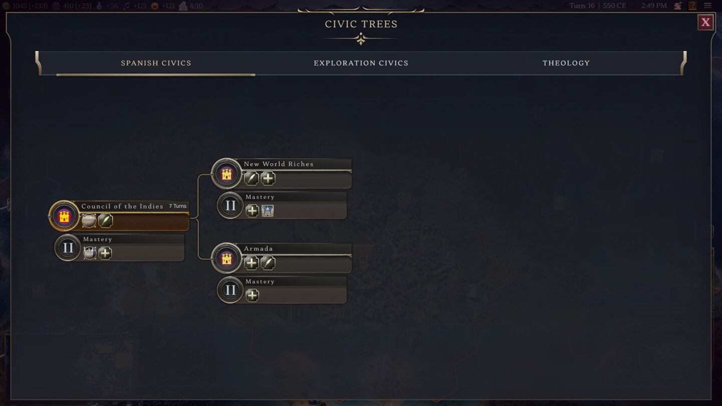 Civilization VII review: A major overhaul solves Civ’s oldest problems ...