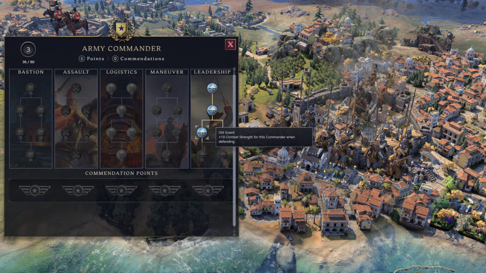 Civilization VII review: A major overhaul solves Civ’s oldest problems ...