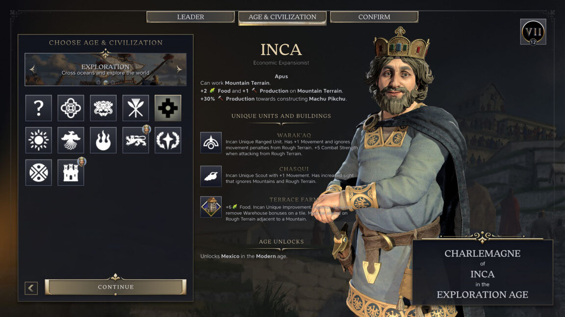 Civilization VII review: A major overhaul solves Civ’s oldest problems ...