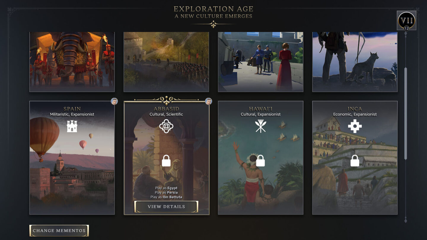 Civilization VII review: A major overhaul solves Civ’s oldest problems ...