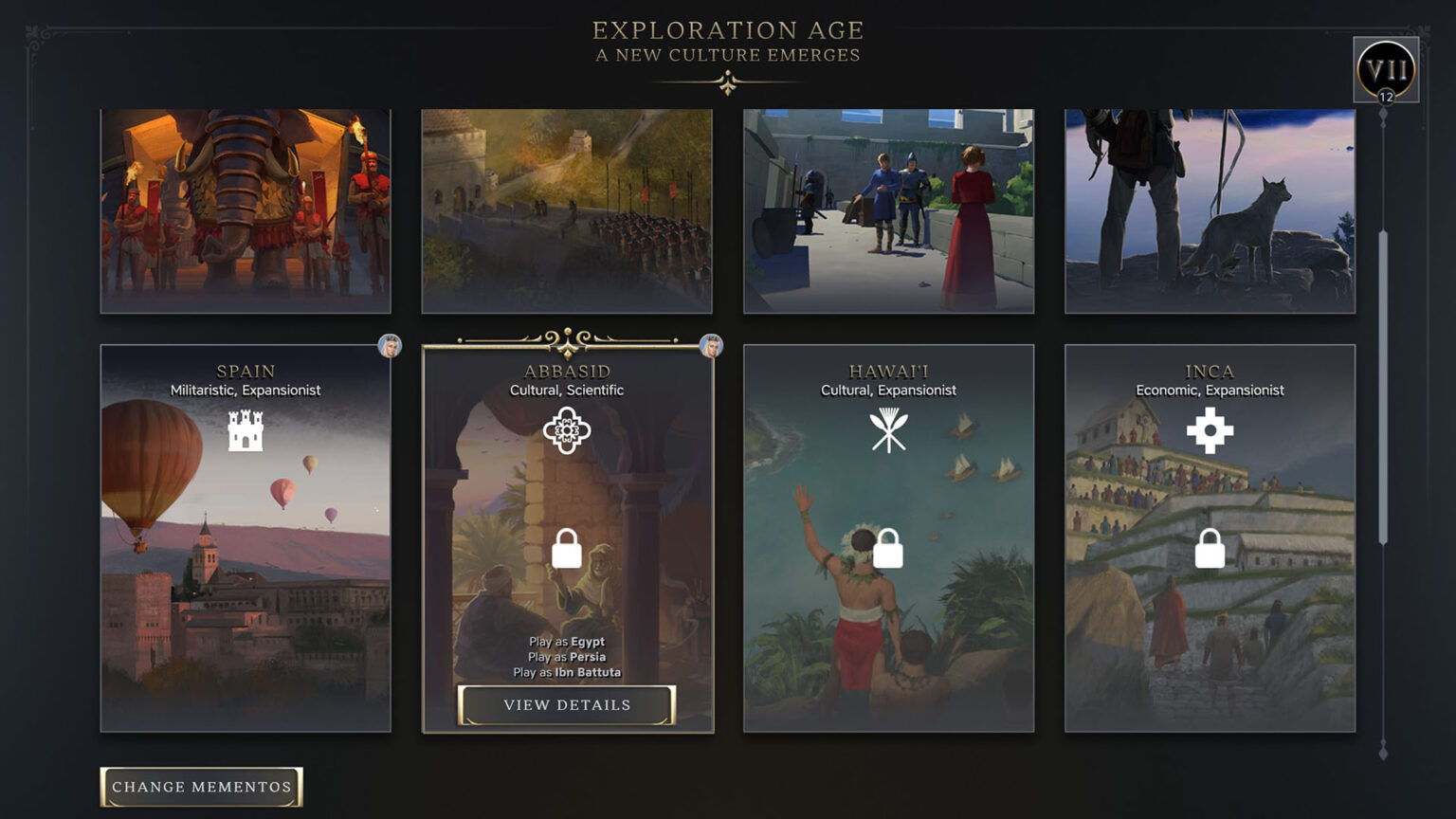 Civilization VII review: A major overhaul solves Civ’s oldest problems ...