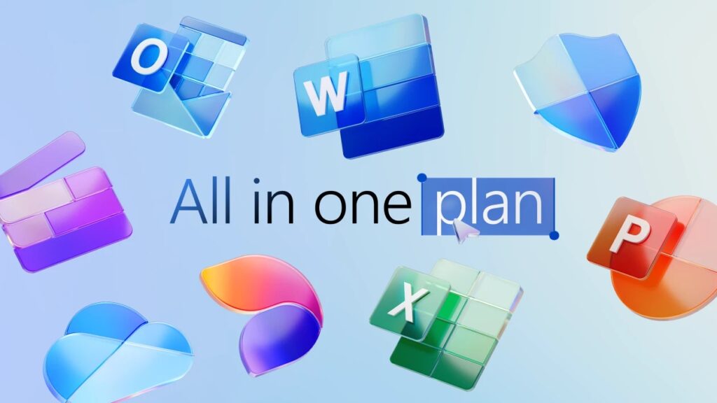 Home Microsoft 365 plans use Copilot AI features as pretext for a price ...