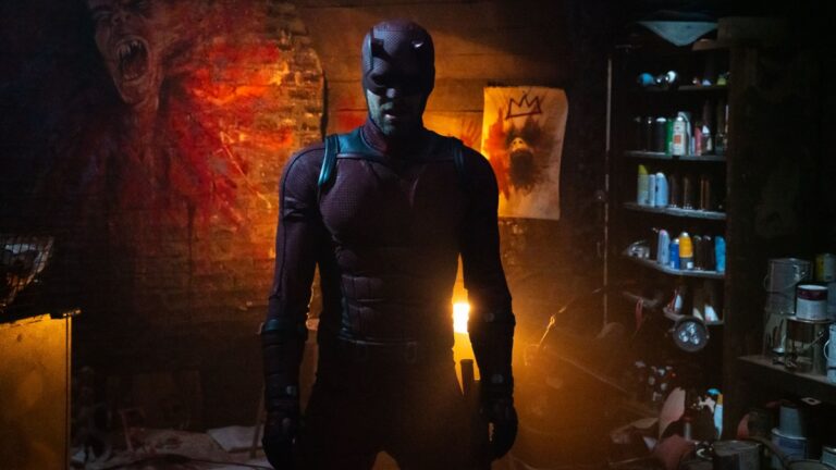 The trailer for Daredevil: Born Again is here - Ars Technica