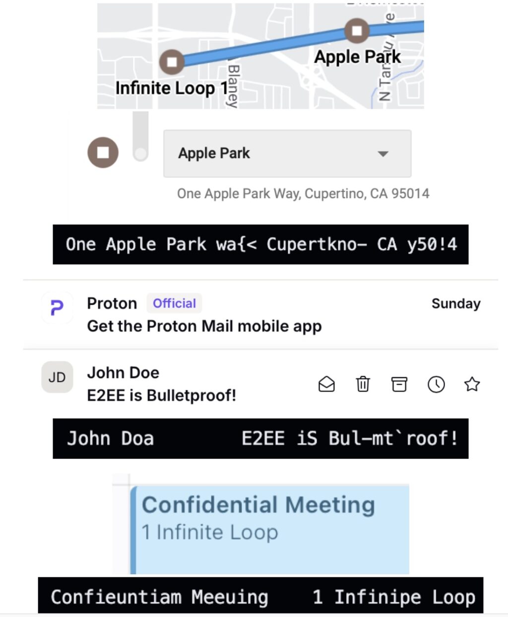 Apple chips can be hacked to leak secrets from Gmail, iCloud, and more ...