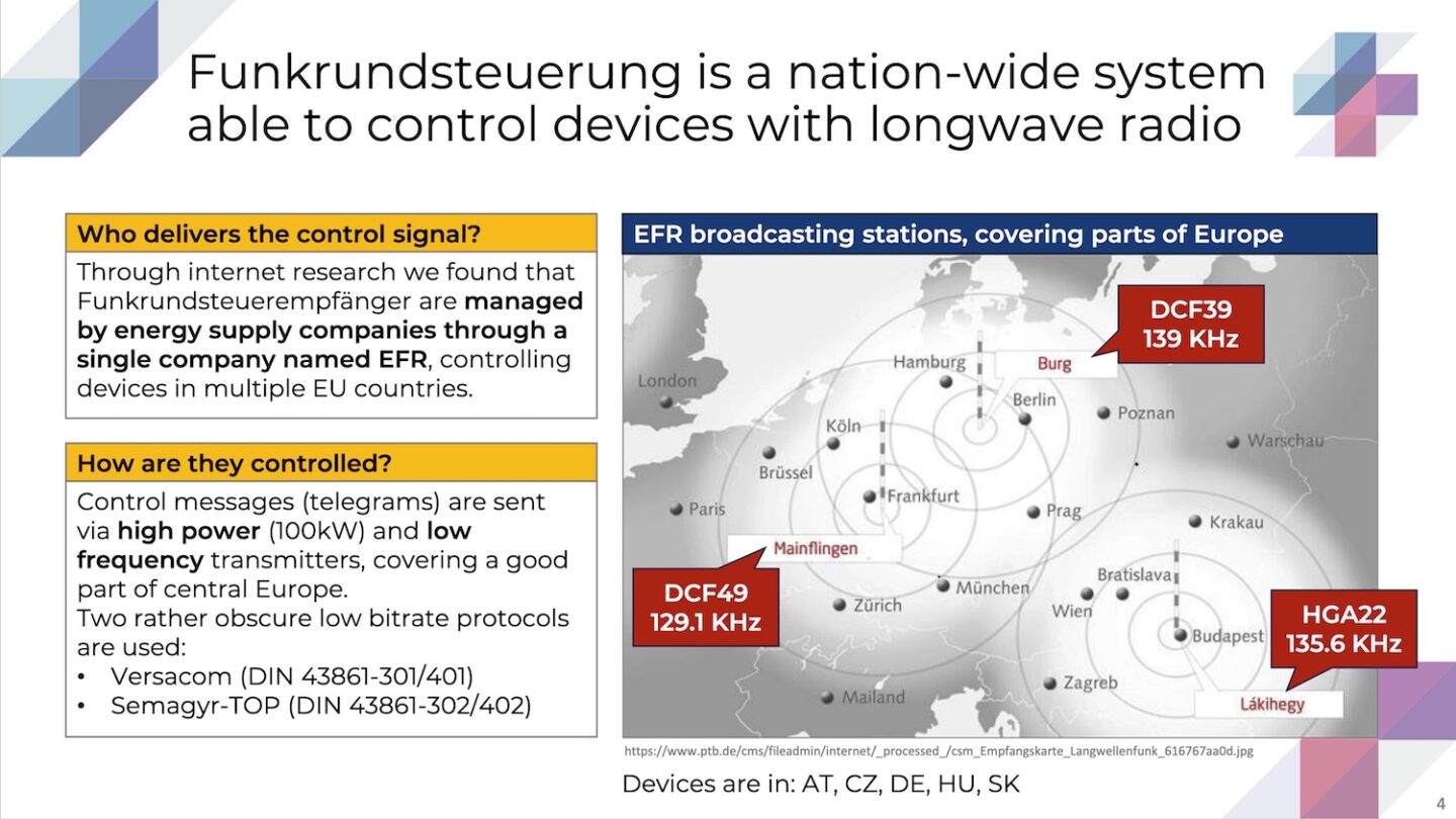Researchers say new attack could take down the European power grid ...