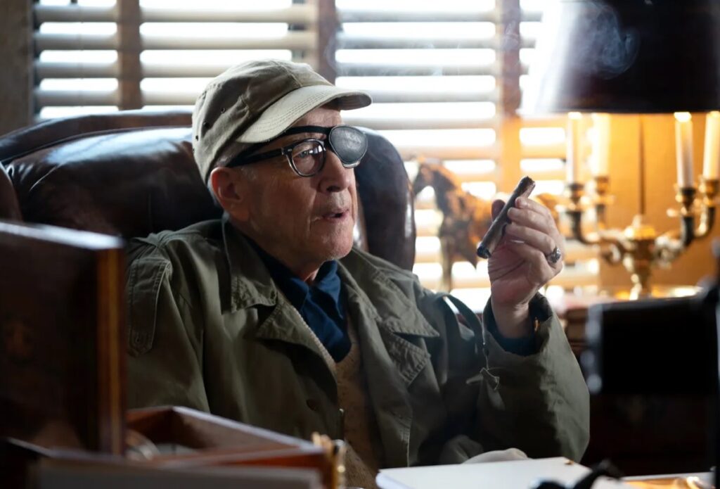 Hollywood mourns the loss of David Lynch - Ars Technica