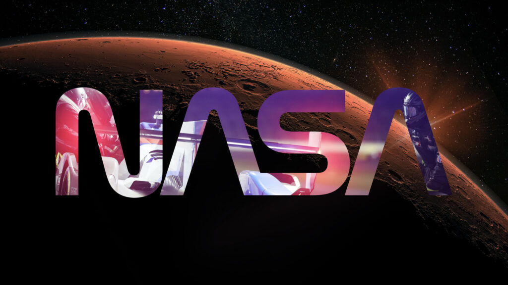 How car racing data could help NASA build AI caretaker for Mars mission ...
