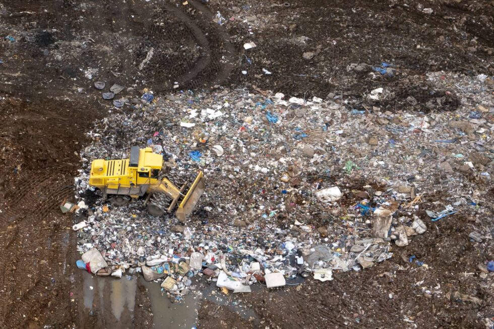 Judge ends man’s 11-year quest to dig up landfill and recover $765M in ...