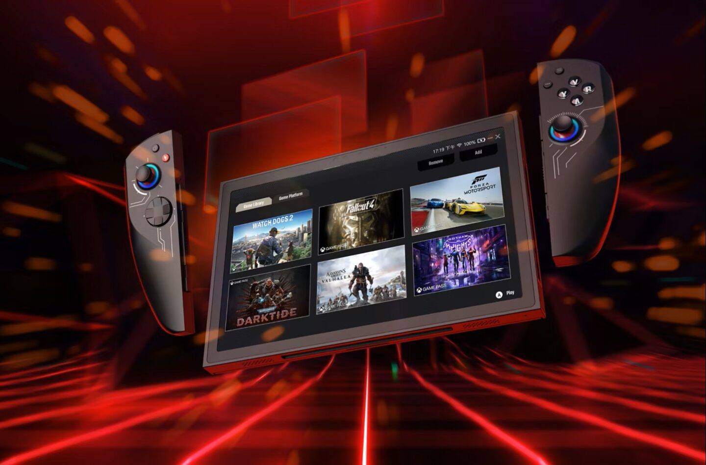 Strange, unique, and otherwise noteworthy PCs and PC accessories from ...