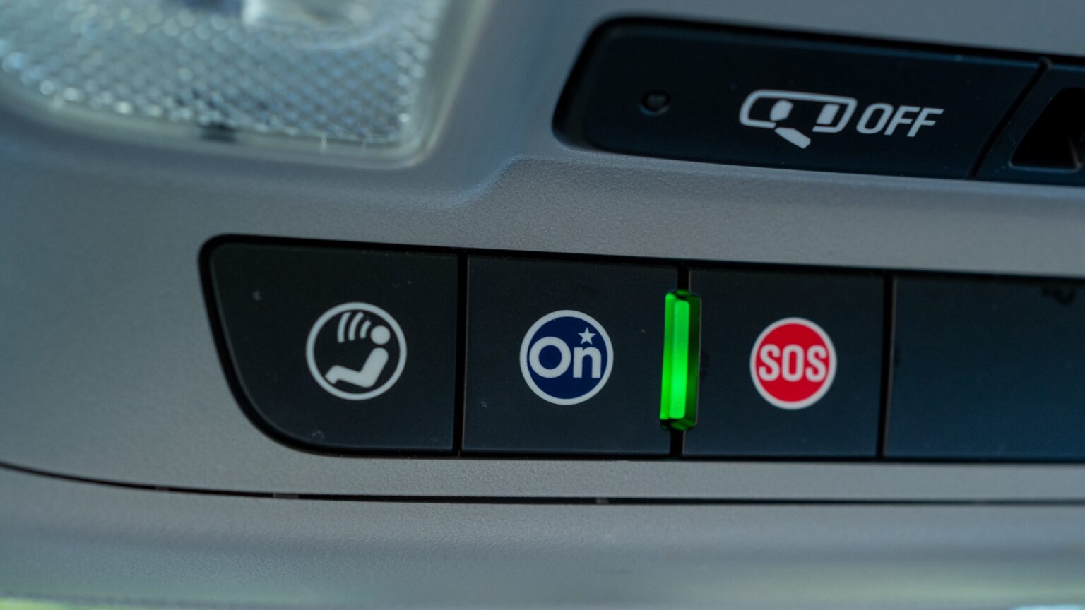 GM faces ban on selling driver data that can be used to raise insurance ...