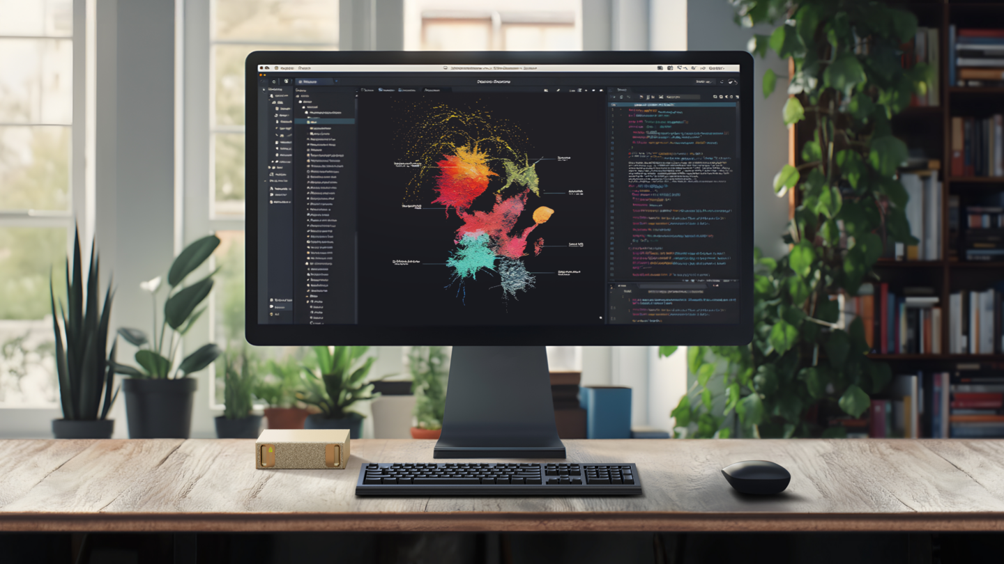 Nvidia unveils $3,000 desktop AI computer for home researchers - Ars ...