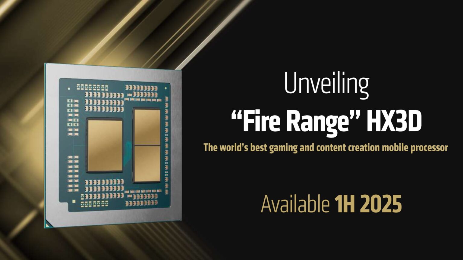 AMD’s new laptop CPU lineup is a mix of new silicon and new names for ...