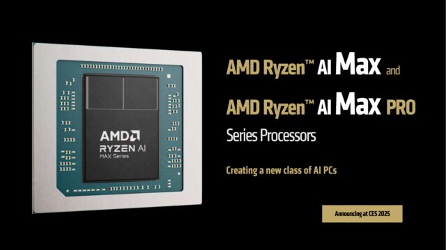 AMD’s new laptop CPU lineup is a mix of new silicon and new names for ...