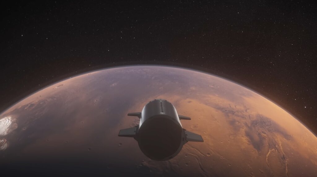 NASA defers decision on Mars Sample Return to the Trump administration ...