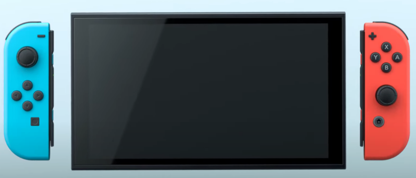 It’s official: Take a first look at the Switch 2 - Ars Technica