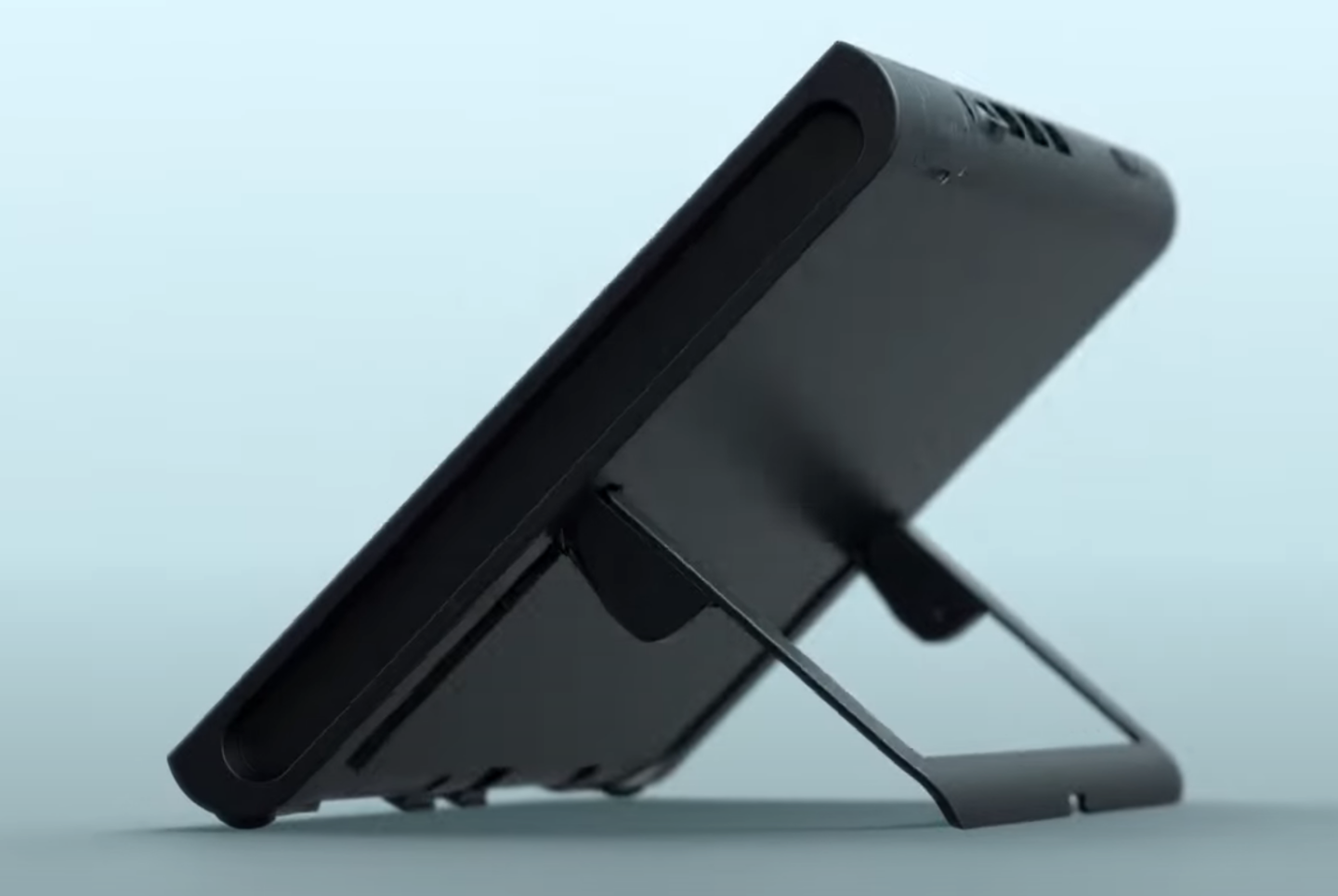 It’s official: Take a first look at the Switch 2 - Ars Technica