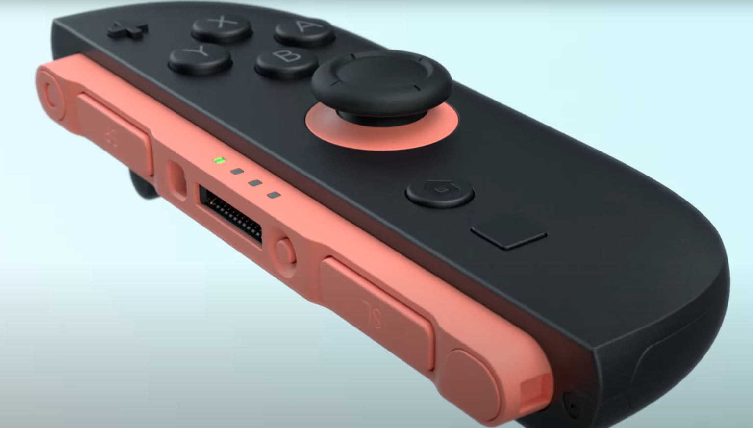 It’s official: Take a first look at the Switch 2 - Ars Technica