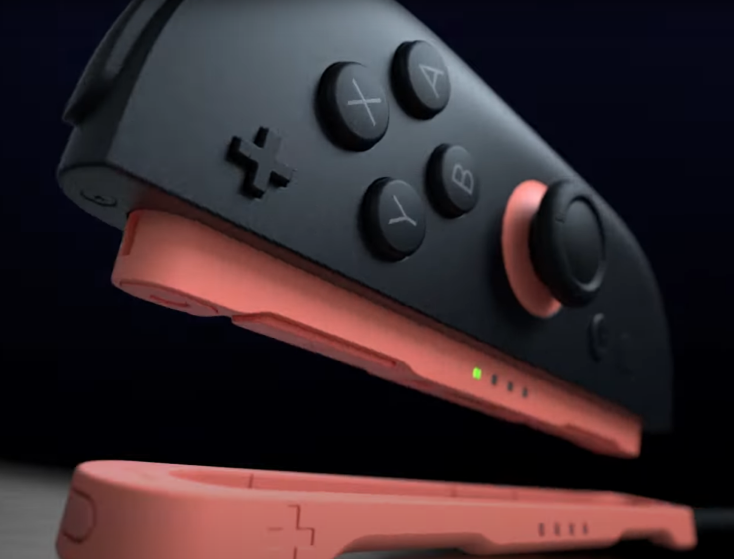It’s official: Take a first look at the Switch 2 - Ars Technica