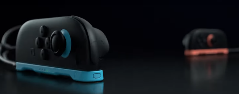 It’s official: Take a first look at the Switch 2 - Ars Technica