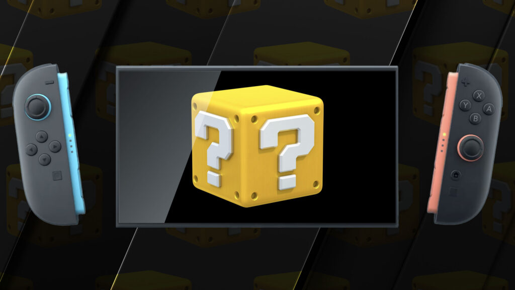 All the things Nintendo didn’t tell us about the Switch 2 - Ars Technica