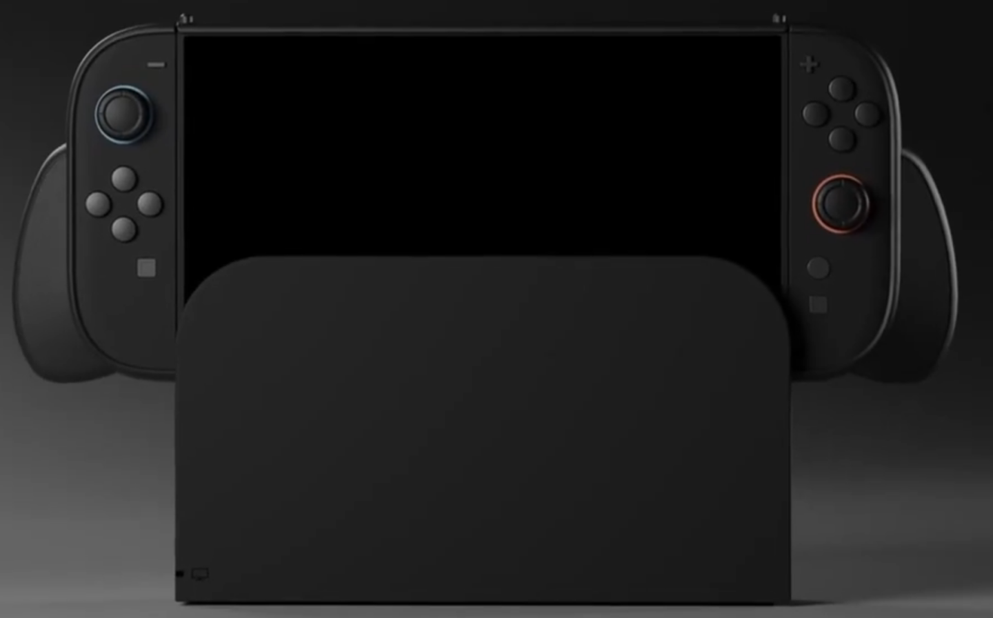New videos show off larger Nintendo Switch 2, snap-on Joy-Cons - Ars ...