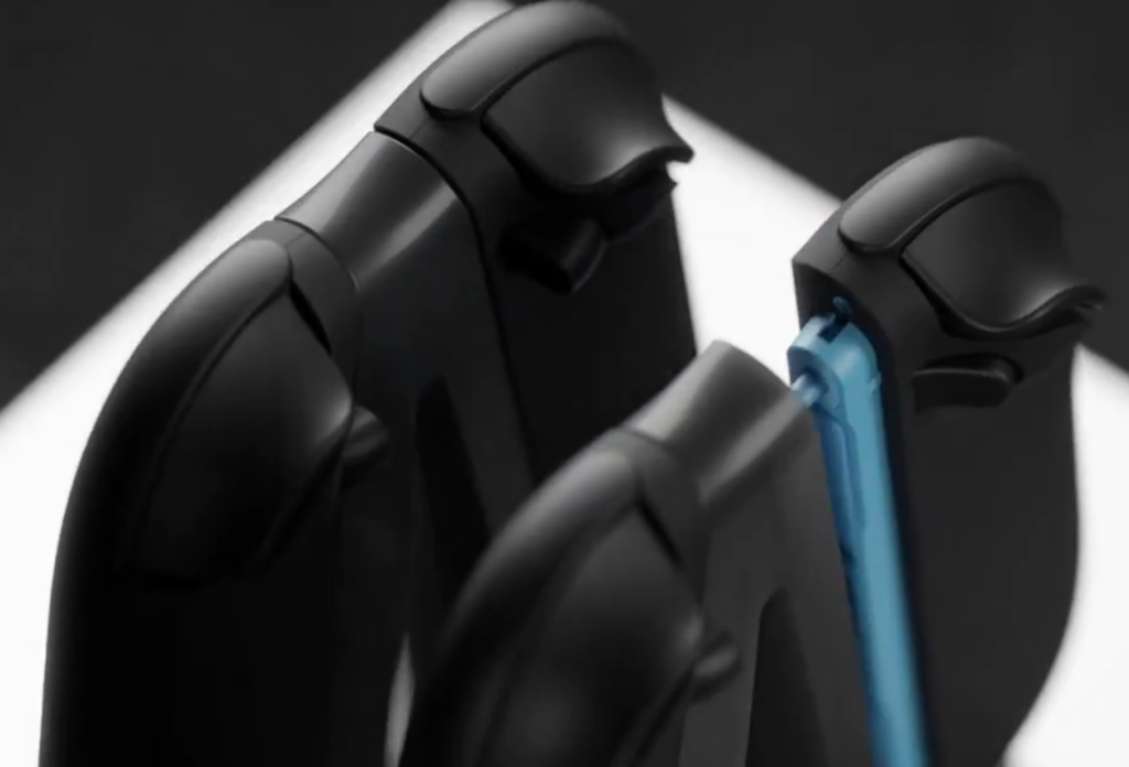 New videos show off larger Nintendo Switch 2, snap-on Joy-Cons - Ars ...