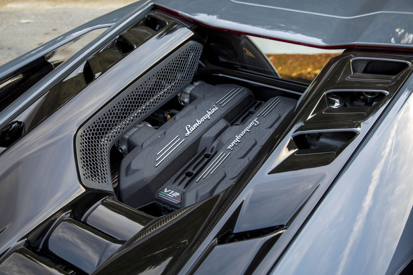 Lamborghini catapults into the electrified supercar age with the ...