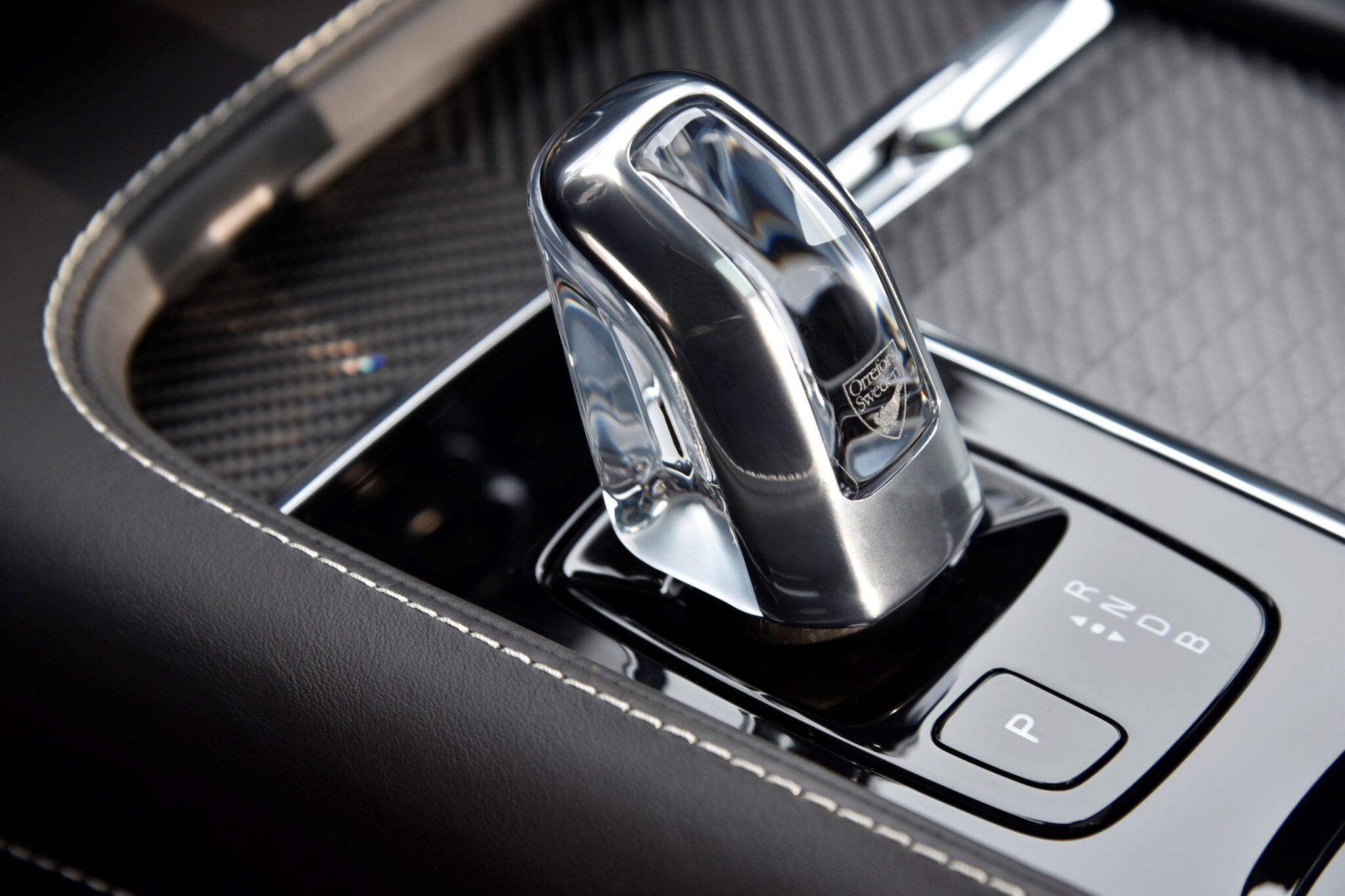 An episode of The Simpsons? Fake speakers found in Chinese Volvos ...