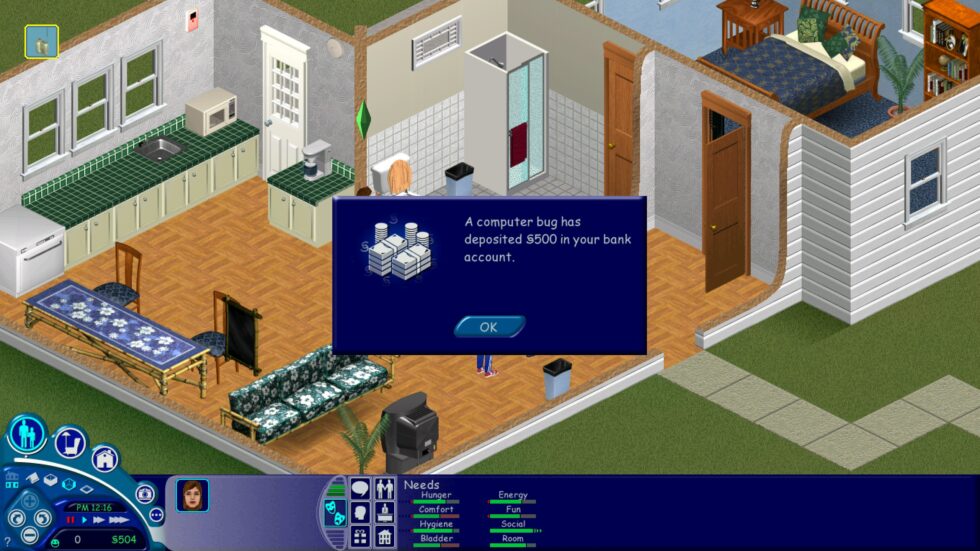 The Sims re-release shows what’s wrong with big publishers and single ...