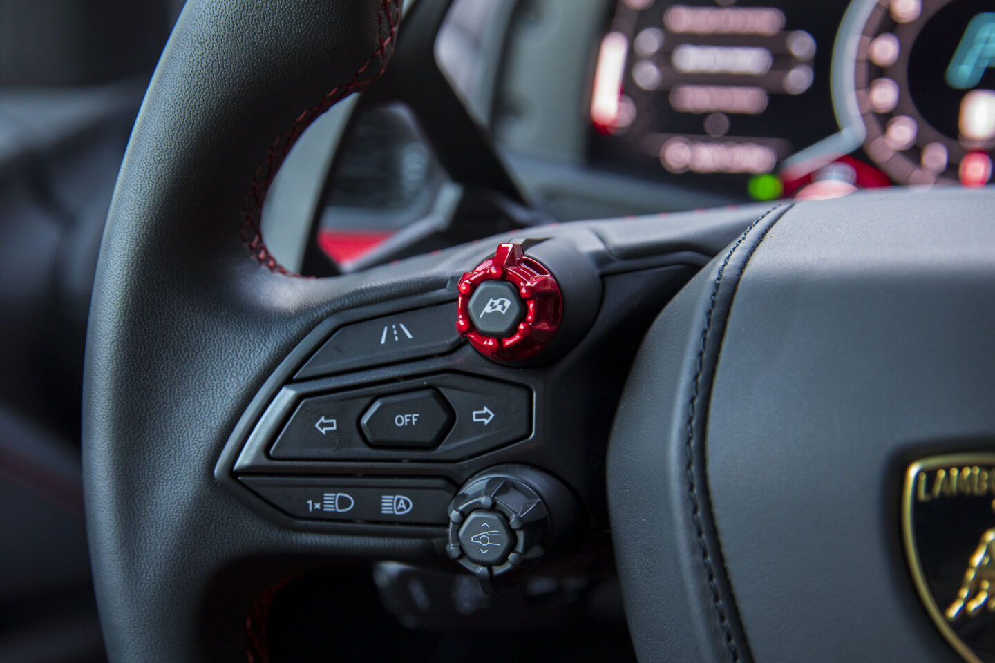 Lamborghini catapults into the electrified supercar age with the ...