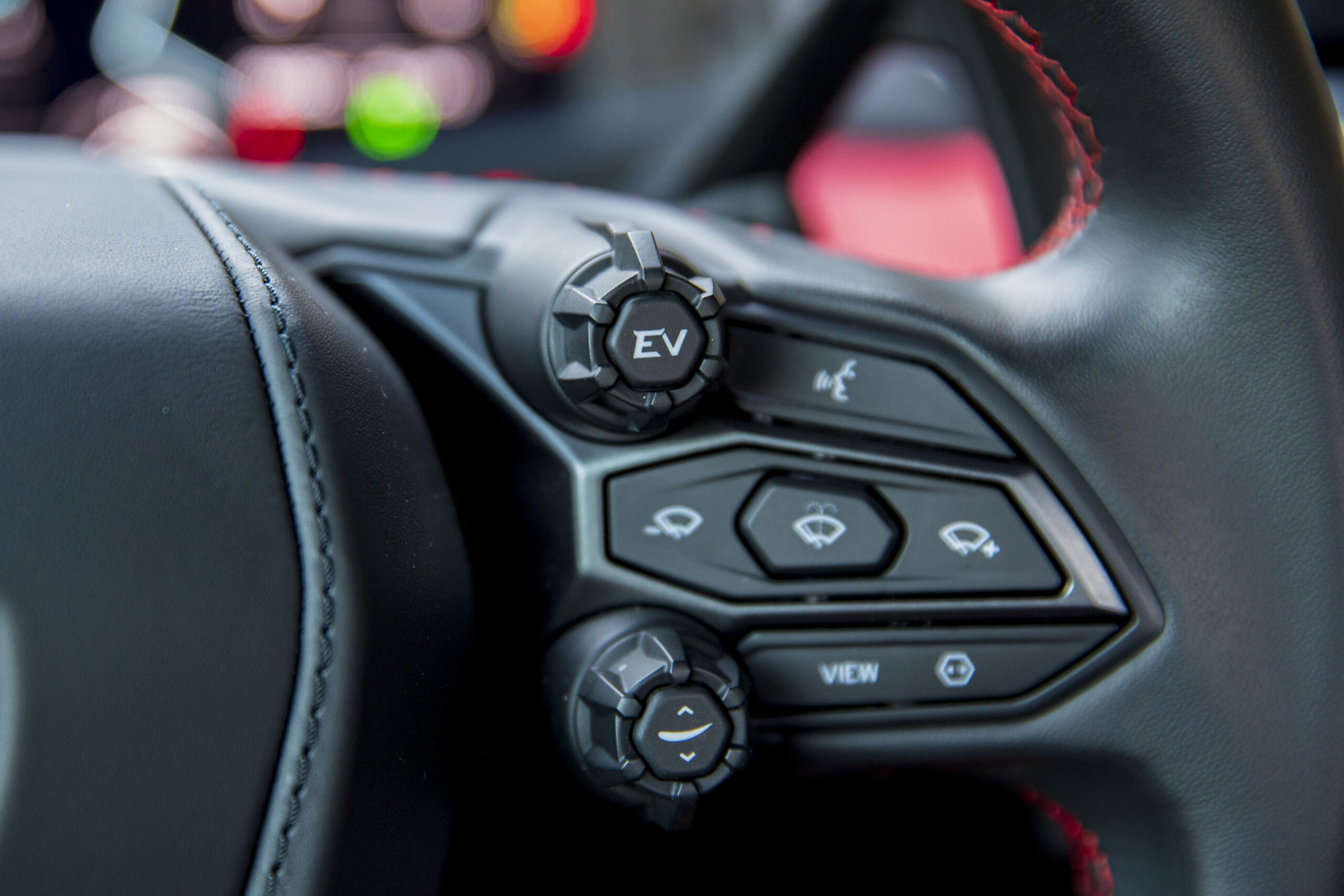 Lamborghini catapults into the electrified supercar age with the ...